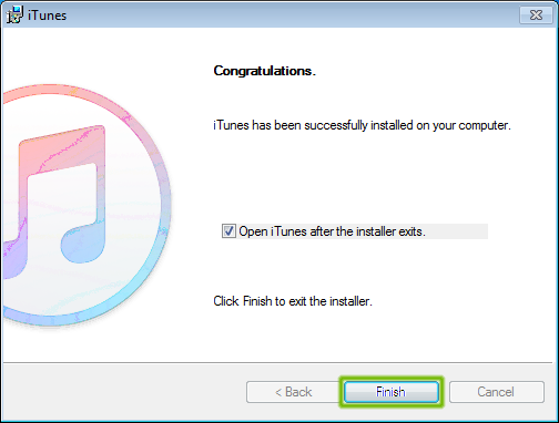 How to Download and Install iTunes on Windows