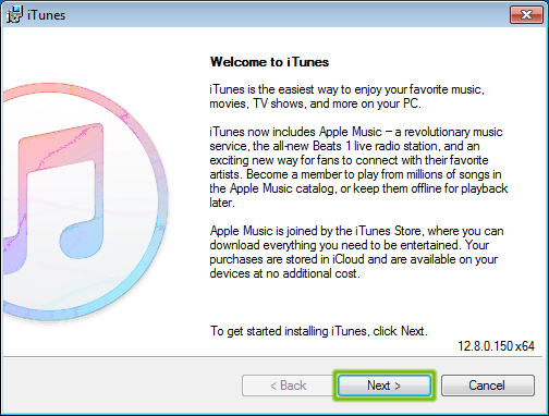 How to Download and Install iTunes on Windows