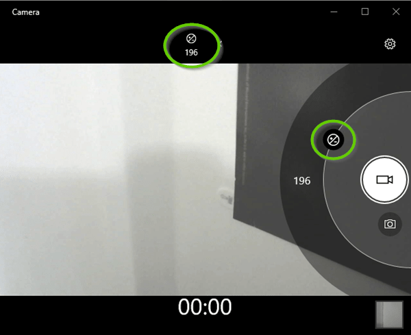 How to Use the Camera on a Microsoft Surface Pro