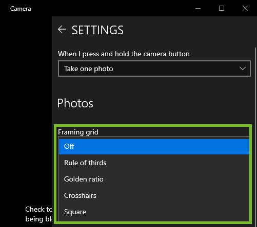 How to Use the Camera on a Microsoft Surface Pro
