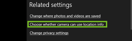 How to Use the Camera on a Microsoft Surface Pro