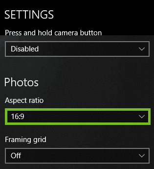 How to Use the Camera on a Microsoft Surface Pro
