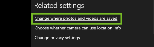 How to Use the Camera on a Microsoft Surface Pro
