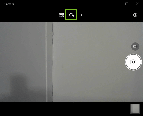 How to Use the Camera on a Microsoft Surface Pro