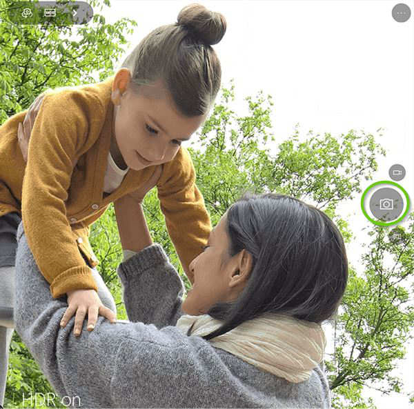 How to Use the Camera on a Microsoft Surface Pro