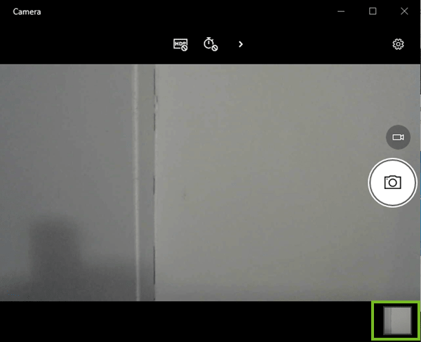 How to Use the Camera on a Microsoft Surface Pro
