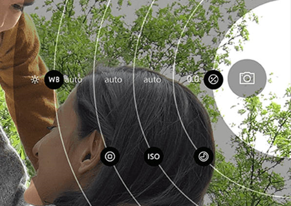 How to Use the Camera on a Microsoft Surface Pro