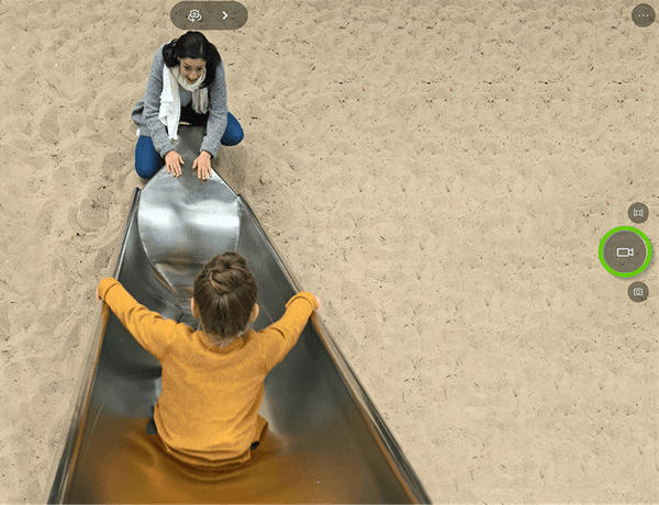 How to Use the Camera on a Microsoft Surface Pro