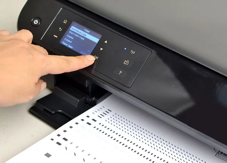 How to Fix Basic Issues with an HP Printer