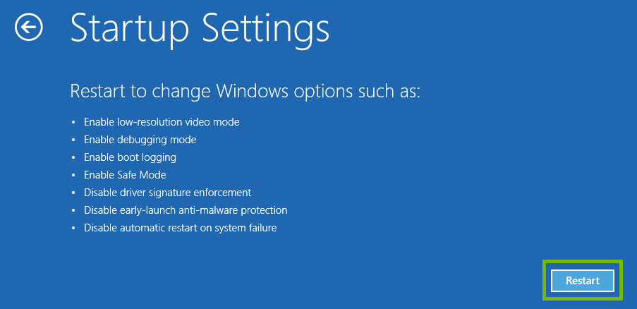 How to Fix a Windows PC that Keeps Rebooting
