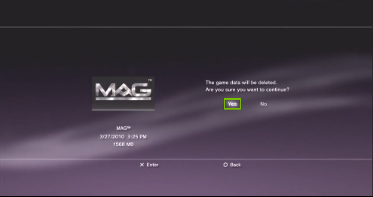 How to Fix Game Install Issues on a PlayStation 3