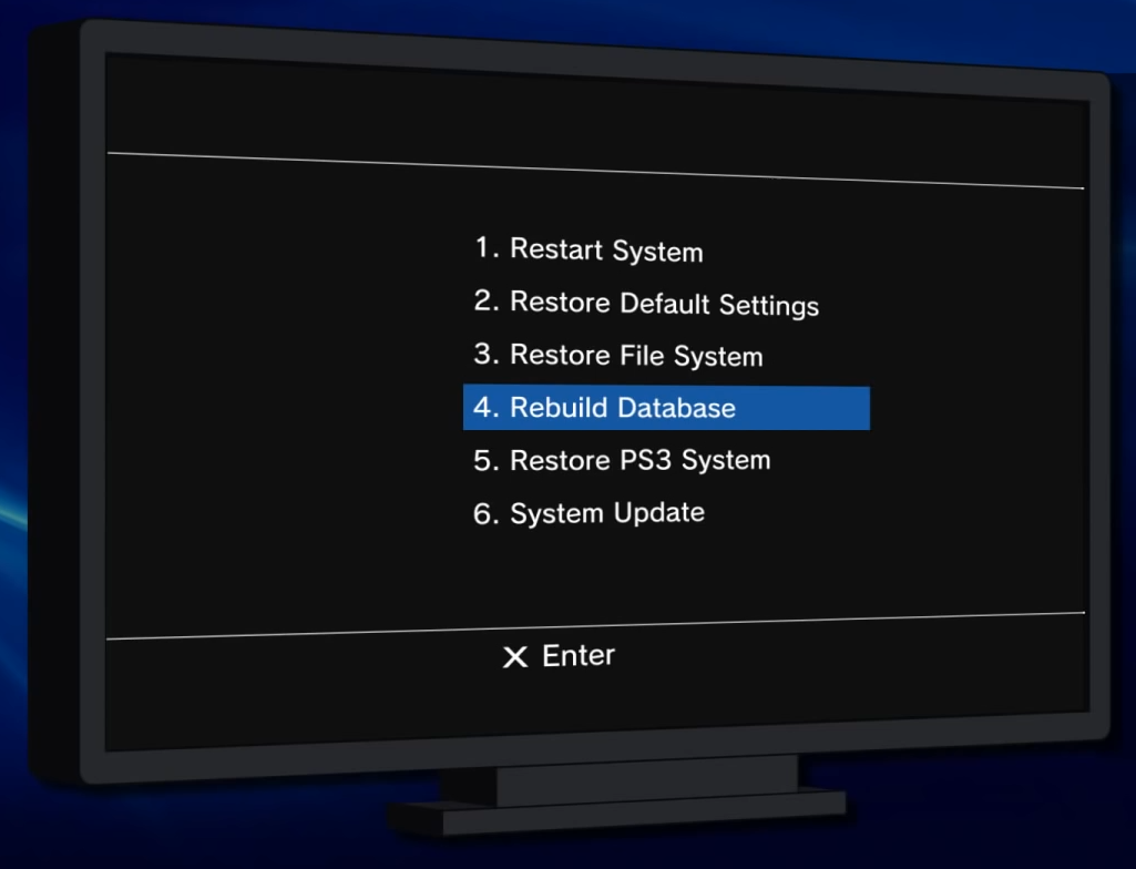 How to Fix Game Install Issues on a PlayStation 3