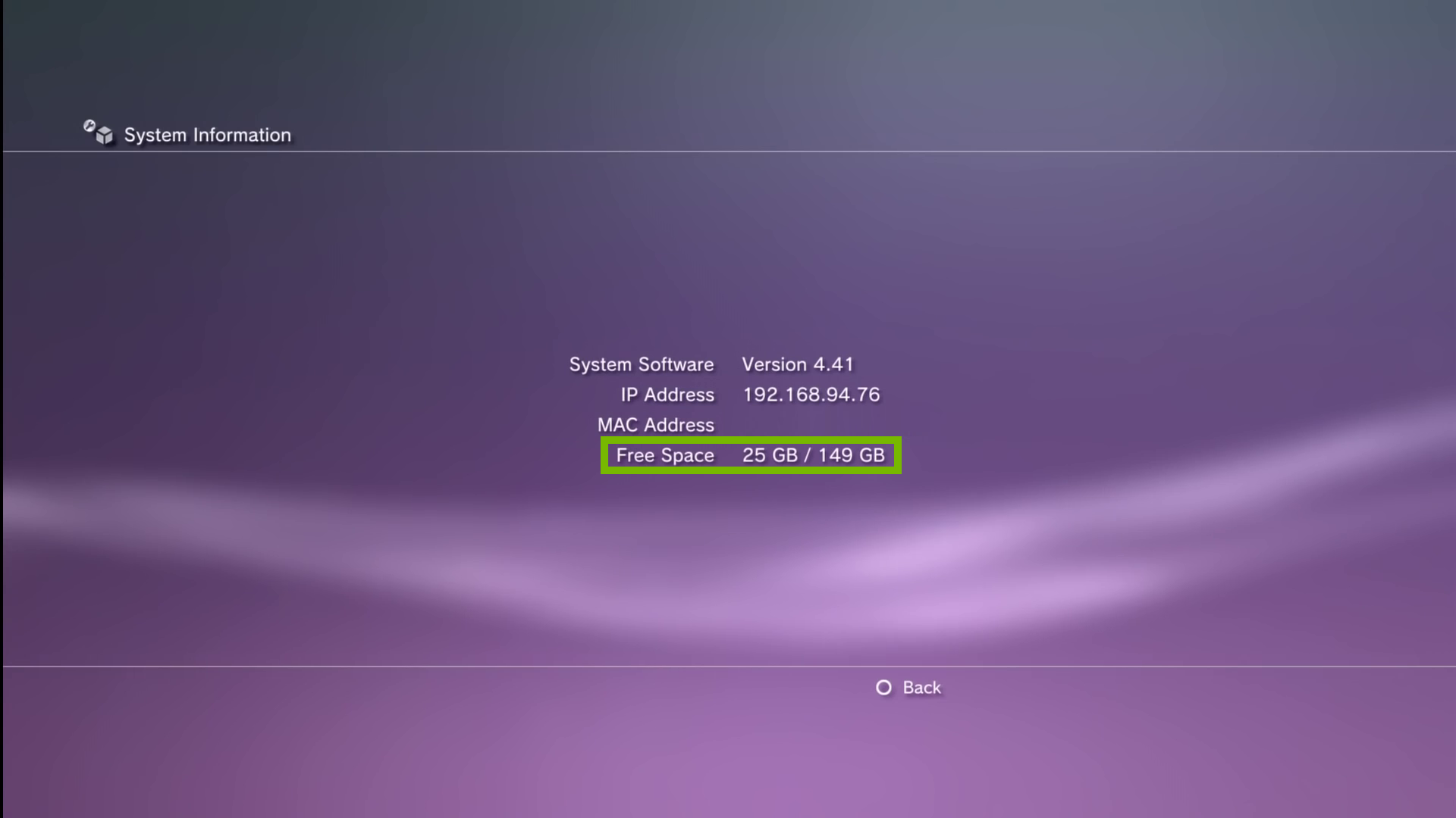 How to Fix Game Install Issues on a PlayStation 3