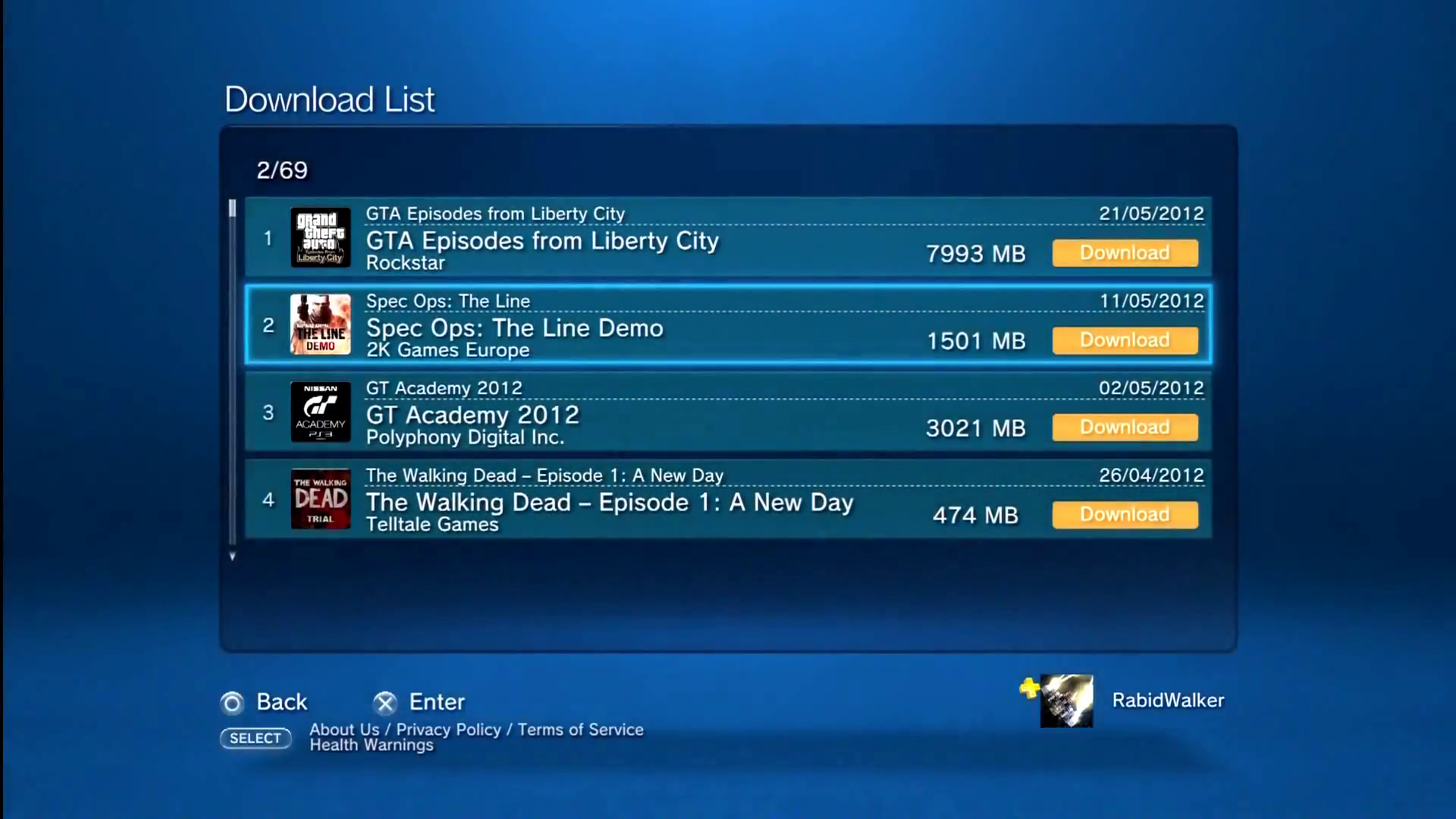 How to Fix Game Install Issues on a PlayStation 3