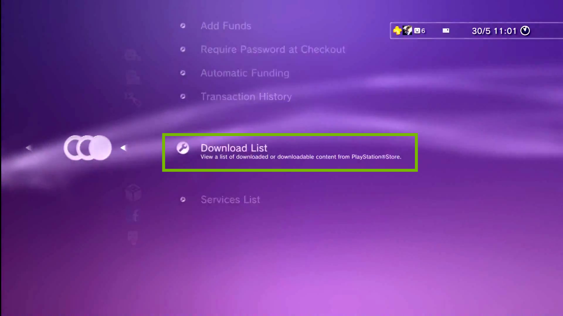 How to Fix Game Install Issues on a PlayStation 3