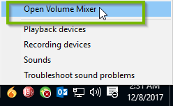 Troubleshoot Skype Audio Not Working