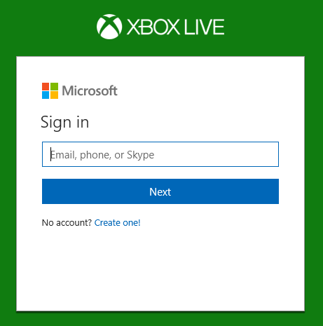 How to Fix Xbox Live Issues on Xbox One