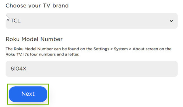 How to Update a TCL Roku TV