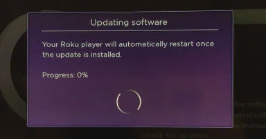 How to Update a TCL Roku TV