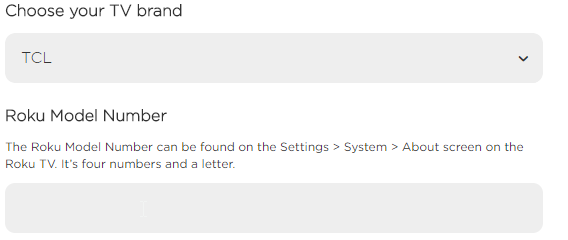 How to Update a TCL Roku TV