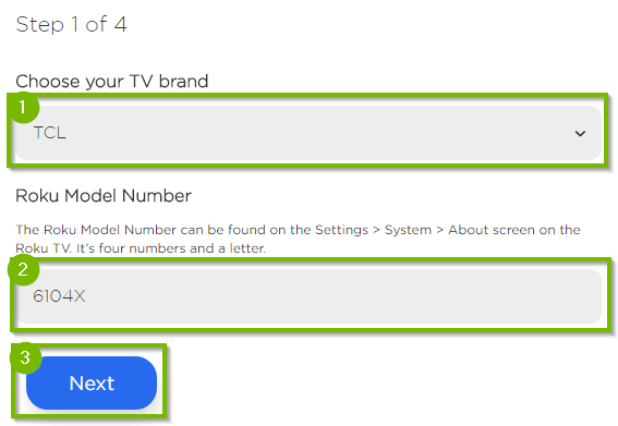 How to Update a TCL Roku TV