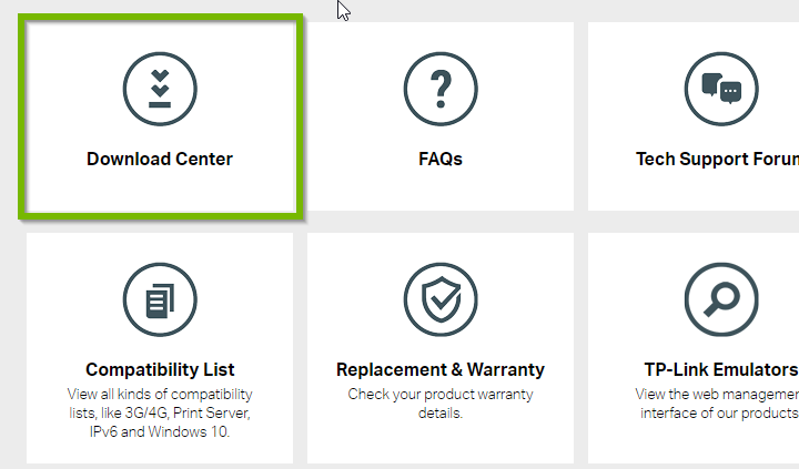 How to Update a TP-Link Router