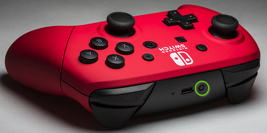 How to Use the Nintendo Switch Controllers