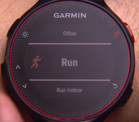 How to Set Up a Garmin Forerunner Fitness Tracker