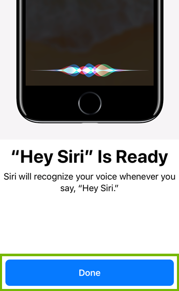 How to Set Up Siri on an iPhone or iPad