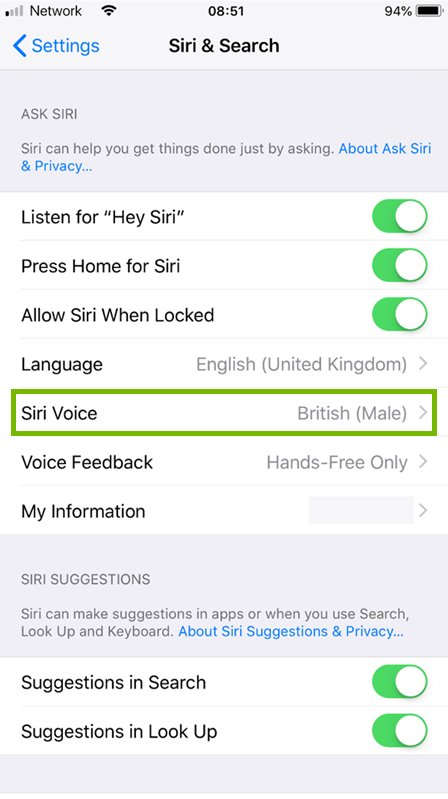 How to Set Up Siri on an iPhone or iPad