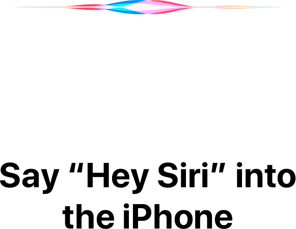 How to Set Up Siri on an iPhone or iPad