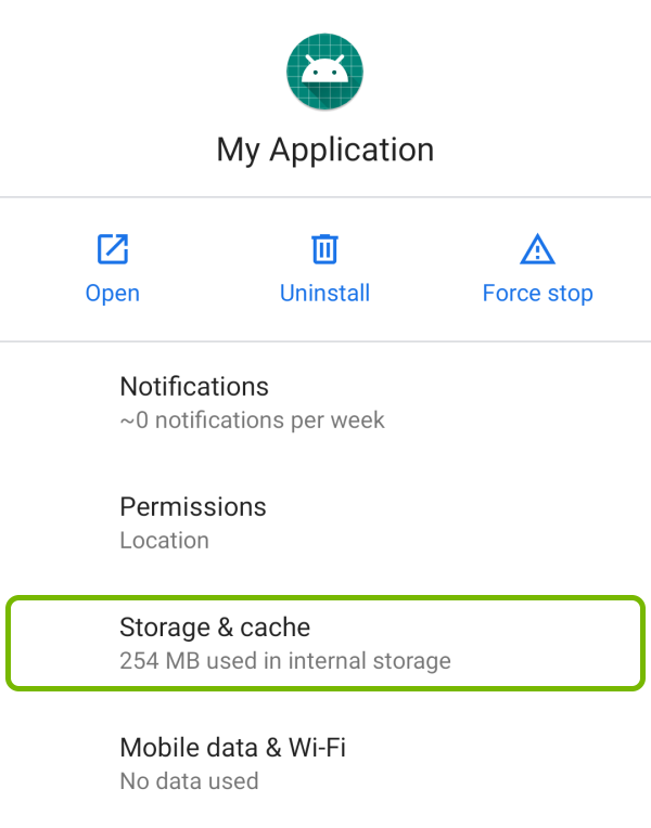 How to Free Up Storage Space on Android