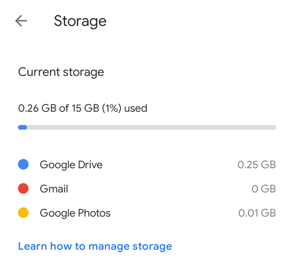 How to Free Up Storage Space on Android