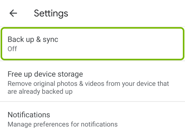 How to Free Up Storage Space on Android