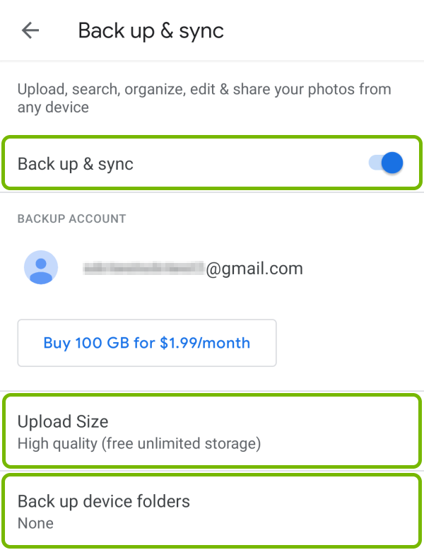 How to Free Up Storage Space on Android