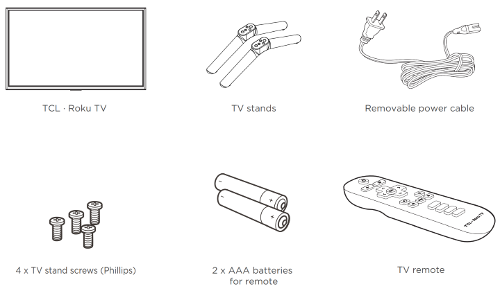 How to Set Up a TCL Smart TV