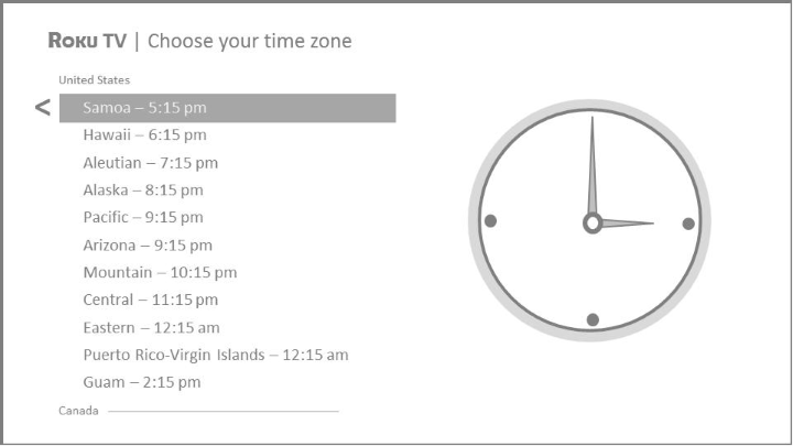 How to Set Up a TCL Smart TV