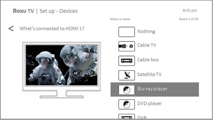 How to Set Up a TCL Smart TV
