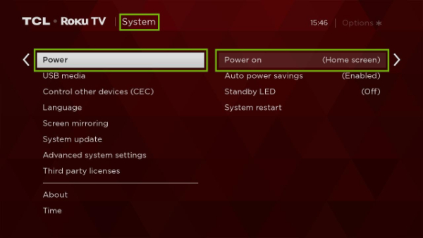 How to Change Power-On Screen for Roku TV