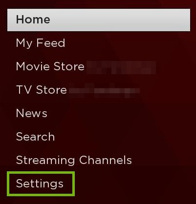 How to Change Power-On Screen for Roku TV