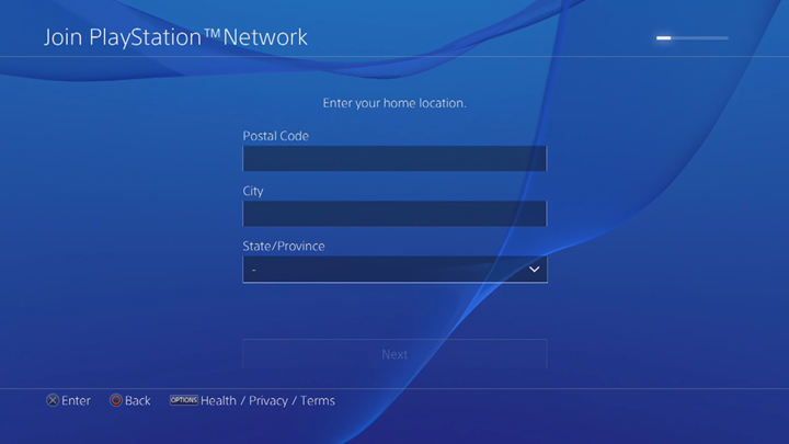 How to Set Up a PlayStation 4