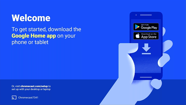 How to Fix "No Cast Devices Found" Error Chromecast
