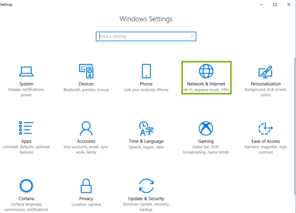 How to Fix "No Cast Devices Found" Error Chromecast