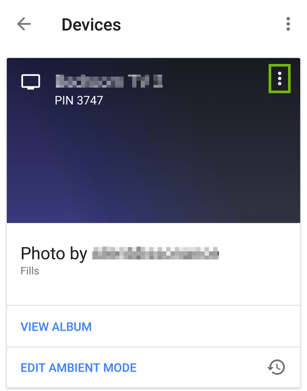 How to Fix "No Cast Devices Found" Error Chromecast