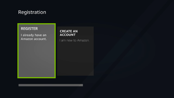 How to Register and Deregister an Amazon Fire TV