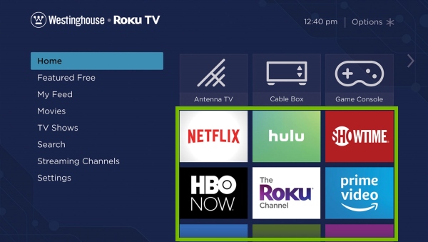 How to Fix Sound Issues on a Westinghouse Roku TV