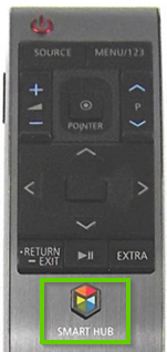 How to Fix the Samsung Smart TV Smart Hub