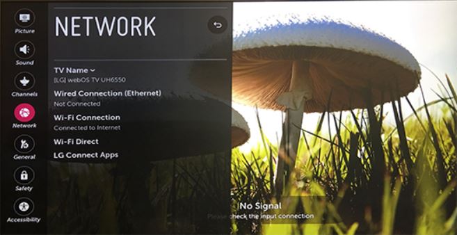 How to Fix Apps on an LG Smart TV