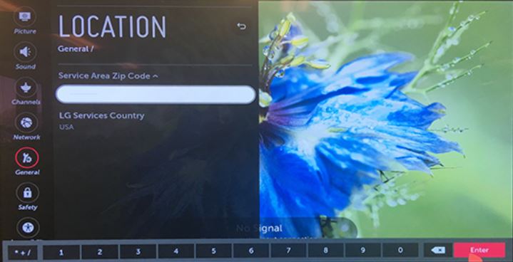 How to Fix Apps on an LG Smart TV