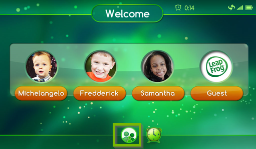 How to Use a LeapFrog LeapPad Ultimate